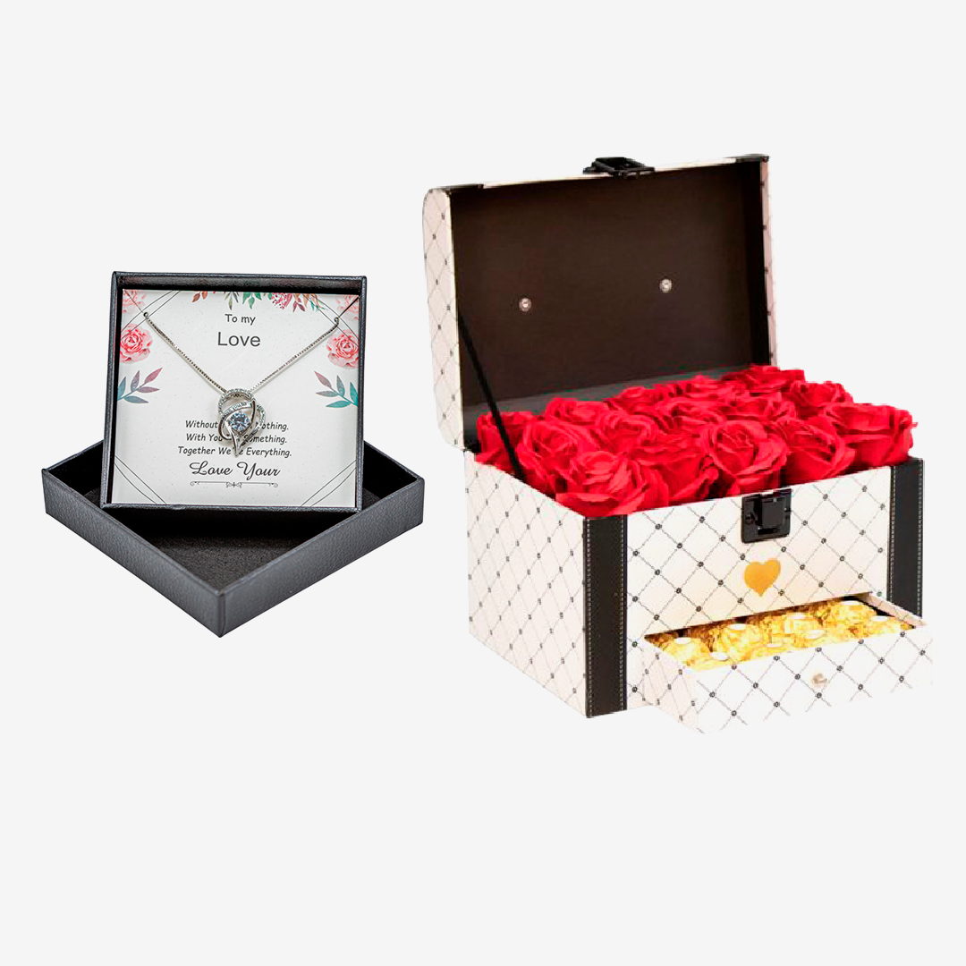 Valentine’s Day Special Combo – Gift4youshop
